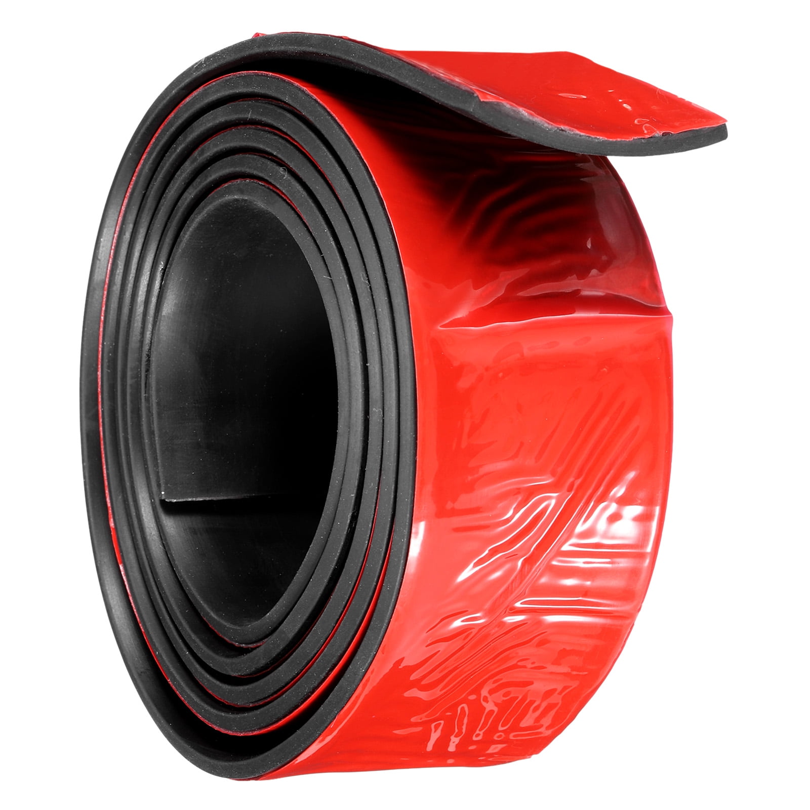 Cintas Adhesivas Goma Unique Bargains 50mm (w) X 3mm (t) X 1.5m (L ...