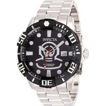 Invicta Men's Pro Diver 29180 Gold Stainless-Steel Automatic Fashion ...