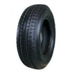 Triangle TR643 Trailer Tire, Steel Belted, All Season, Highway ...