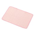 Iced Bean Surface Pet Cooling Pad, Breathable Summer Cooling Dog Cat ...