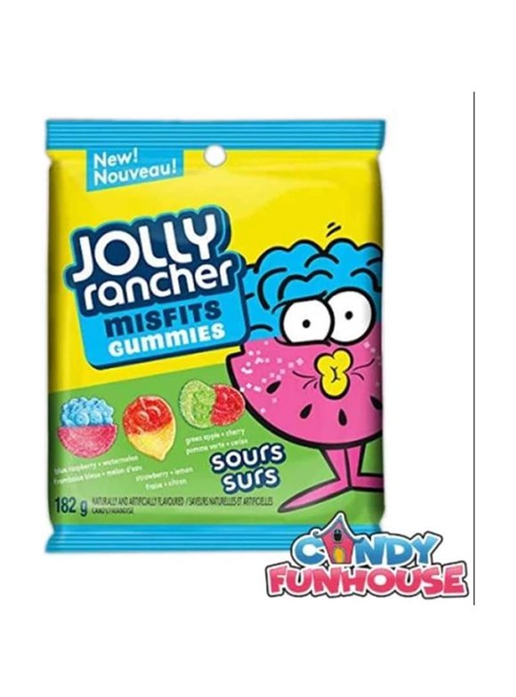 Jolly rancher gummies in Jolly Rancher - Walmart.com