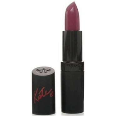 Rimmel London Moisture Renew Lipstick, Dusty Rose - Walmart.com