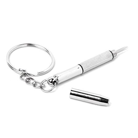 3-in-1 Eyeglass Sunglass Spectacle Frame Metal Repair Kit Screwdriver ...