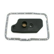 Ford Ranger Transmission Filter