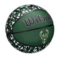 Wilson NBA Team Graffiti Basketbal Size 7 (29.5") - Walmart.com