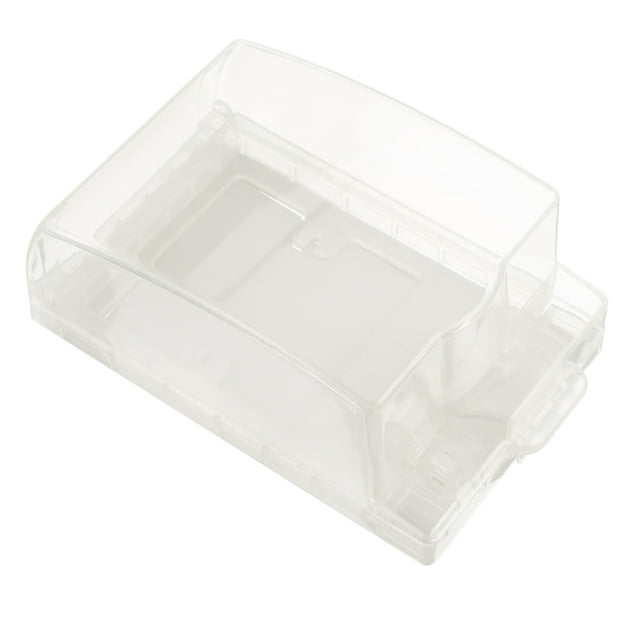 Switch Box Socket Electrical Plate Wall Outlet Waterproof Board Cover ...