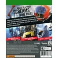 Scream Ride, Microsoft, Xbox One, 885370847383 - Walmart.com