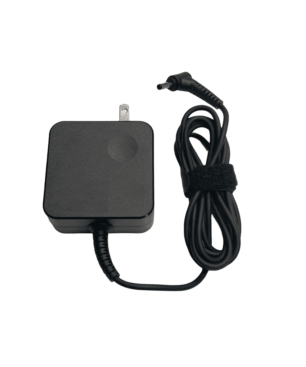 Ac Adapter Cargador Para Lenovo 20v 2.25a 45w Tip 4.0x1.7mm Negro ...