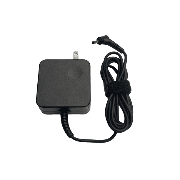 Ac Adapter Cargador Para Lenovo 20v 2.25a 45w Tip 4.0x1.7mm Negro ...