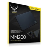 Corsair MM200 Cloth Gaming Mouse Pad, Small - Walmart.com