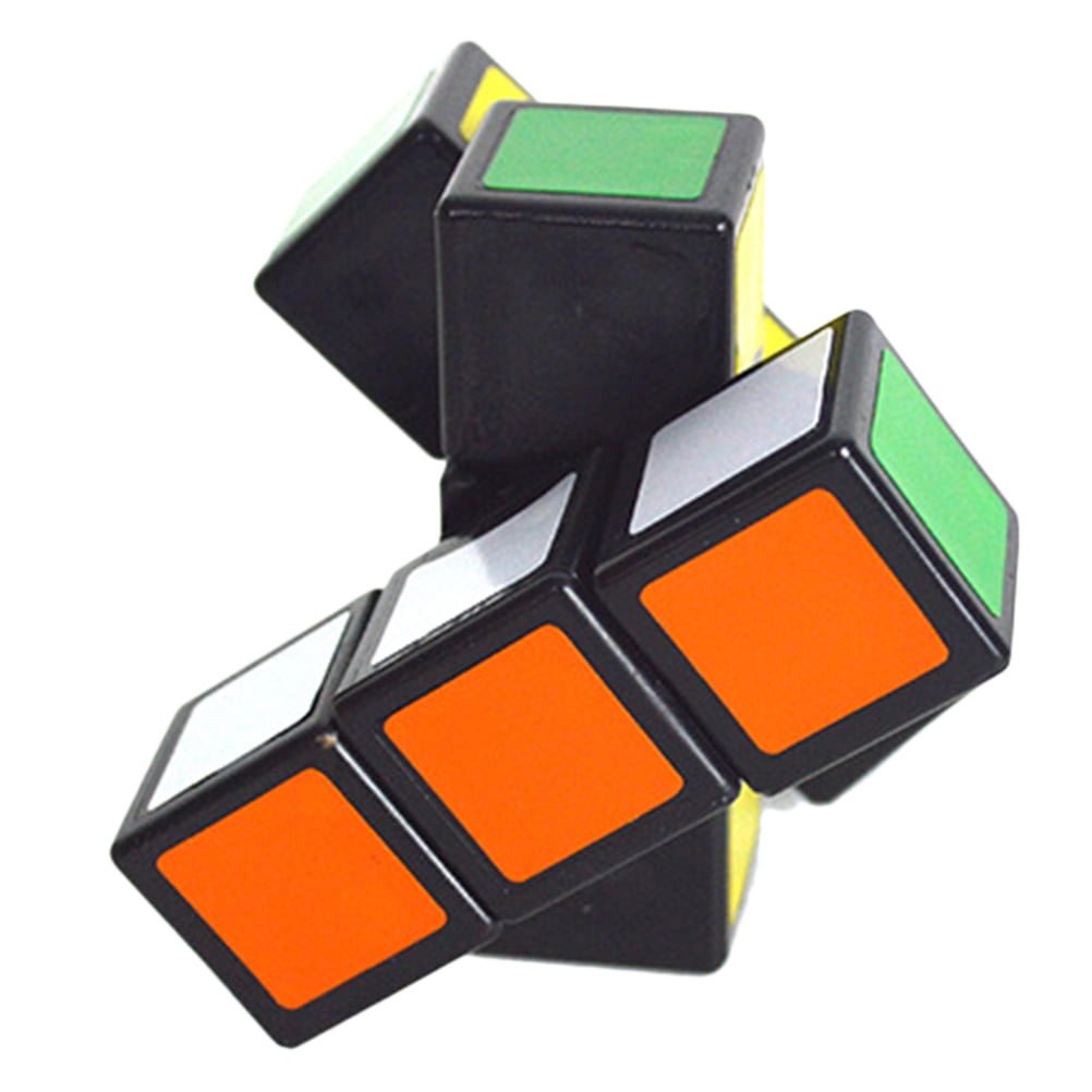 1x3x3 Speed Cube 133 Floppy Cube Speed Cube Twisty Puzzle Juguete para ...