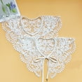 Oasiva False Collar Lace Collar Women Dickey Collar Detachable Collar ...