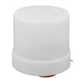 Photocell Sensor Outdoor Light Switch Dusk to Dawn Photoelectric ... Photocell Sensor Outdoor Light Switch Dusk to Dawn Photoelectric ...