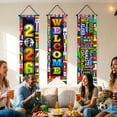 2026 Flag Decoration 30x130 cm Large Size Suitable for Classroom Bar ...