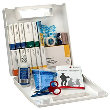First Aid Only 50 Person, 24 Unit Bulk Kit | Walmart Canada