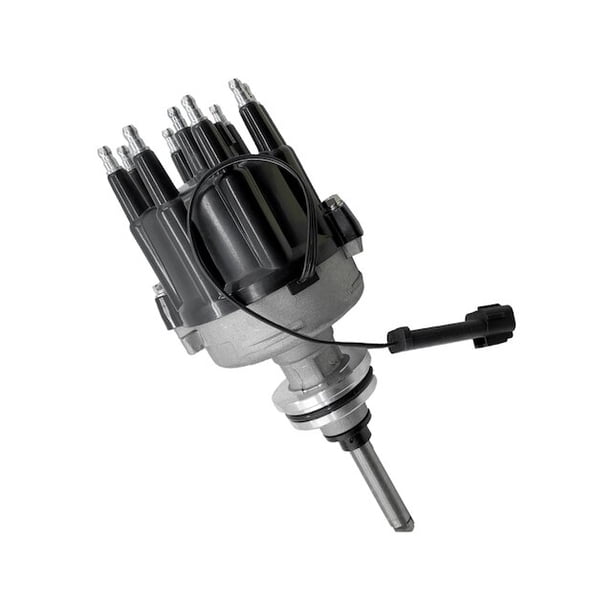 Ignition Distributor - Compatible with 1998 - 2003 Dodge Ram 1500 1999 ...