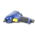 GOODYEAR Impact Wrench, Model 1234, 450 Watts, 120 Volts, Corded ...