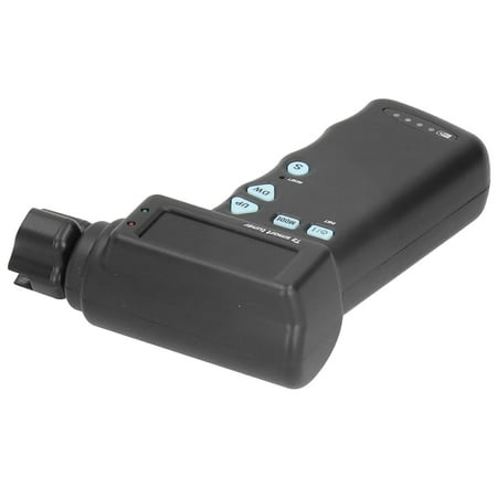 Guitar Smart Tuner Multi-functional Smart Guitar Tuner Intelligent ...