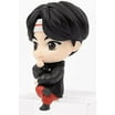 BTS TINYTAN Official Butter Monitor Figure by Royche JIN - Walmart.com