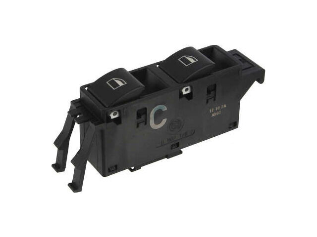 Right Passenger Side Window Switch - Compatible with 2001 - 2006 BMW ...