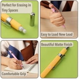 Mr. Pen- Pastel Mechanical Pencil Set with Lead and Eraser Refills, 5 ...
