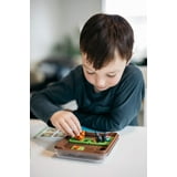 SmartGames Squirrels Go Nuts! Kids Friendly, Family Board Travel Game ...