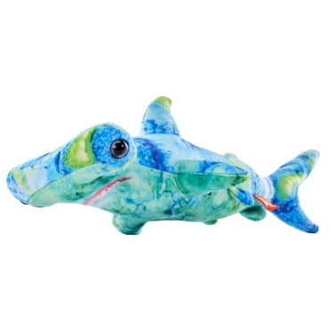 Great White Shark Hugger Slap Bracelet Animal - Walmart.com