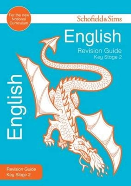 KEY STAGE 2 ENGLISH REVISION GUIDE - Walmart.com