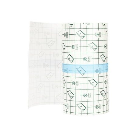 Waterproof Bandage Wound Dressing Patch Transparent Film Adhesive ...