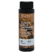 Redken Color Gels Permanent Conditioning Haircolor 3N - Espresso, 2 Oz ...