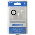 Sony PSP Headphones with Remote Control - Walmart.com