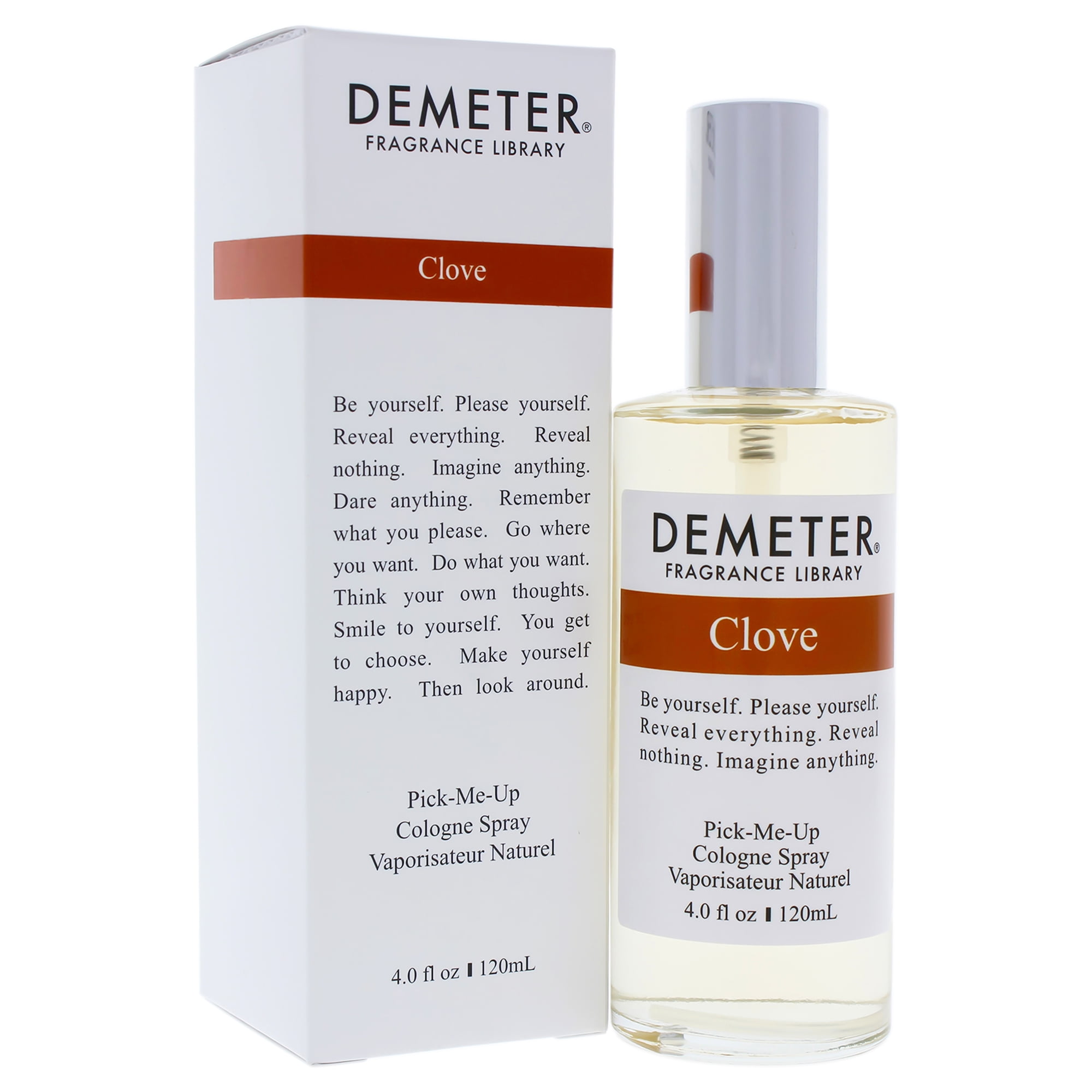 Demeter Spray de Colonia 4 oz | Bodega Aurrera en línea