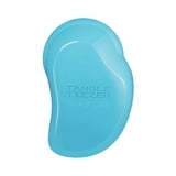 Thick & Curly Azure Blue - Walmart.com