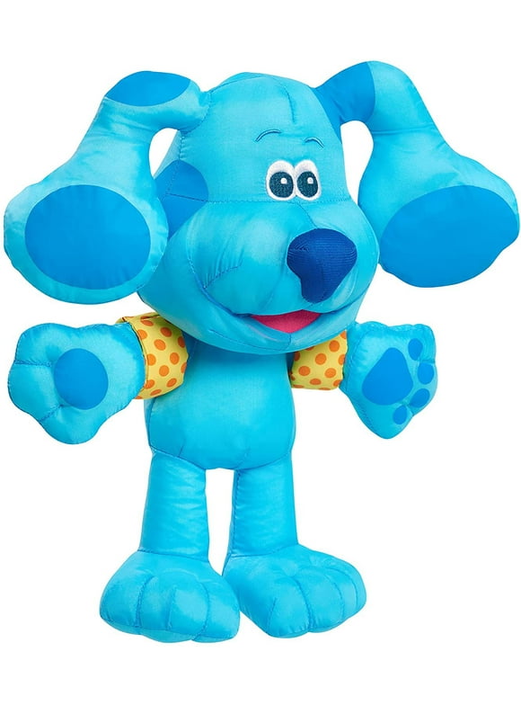 Blue's Clues Toys in Toys Character Shop - Walmart.com