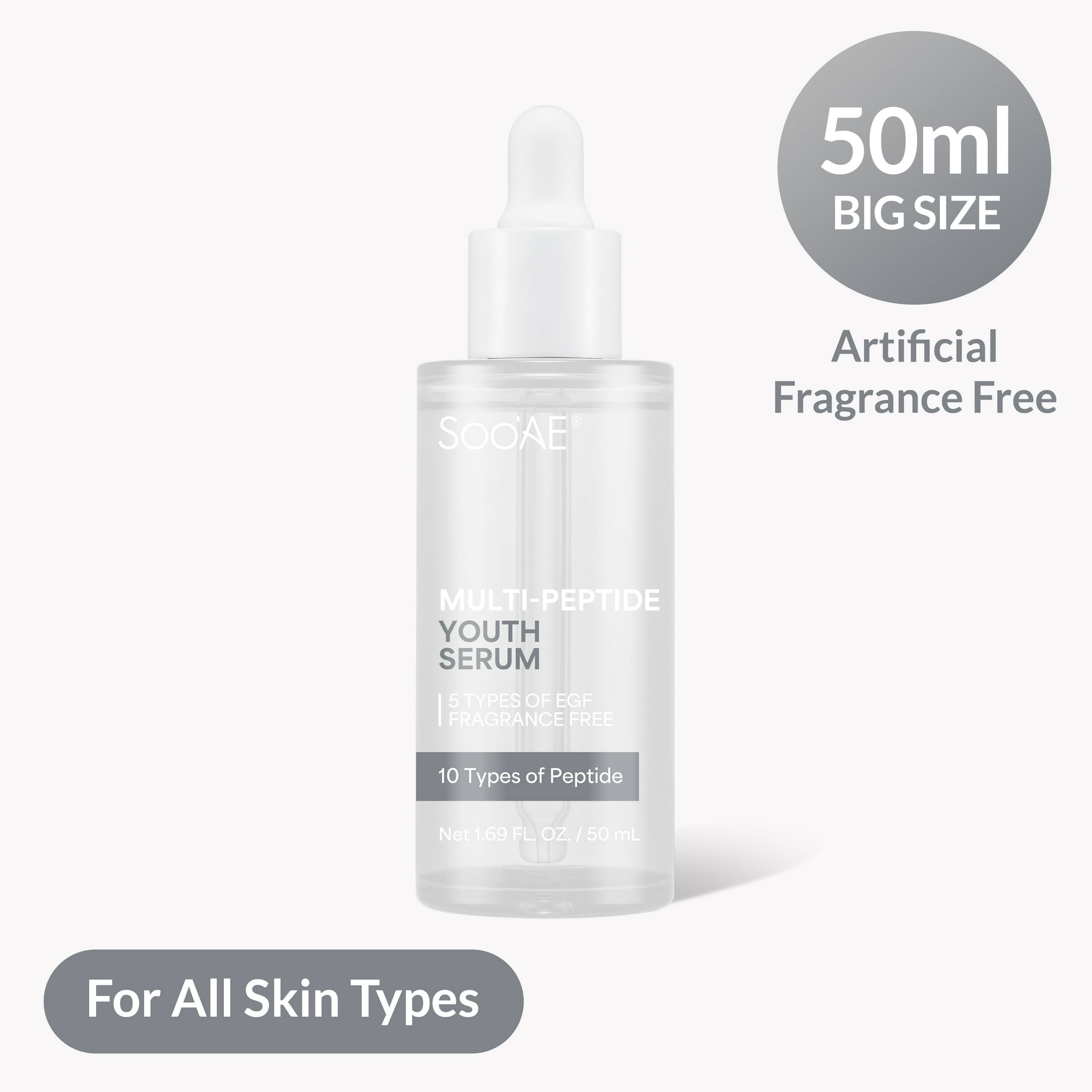 Click here for Sooae Multi-Peptide Youth Serum 1 prices