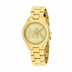 Michael Kors Women's Bradshaw Gold Tone Chronograph Watch MK5739 ...