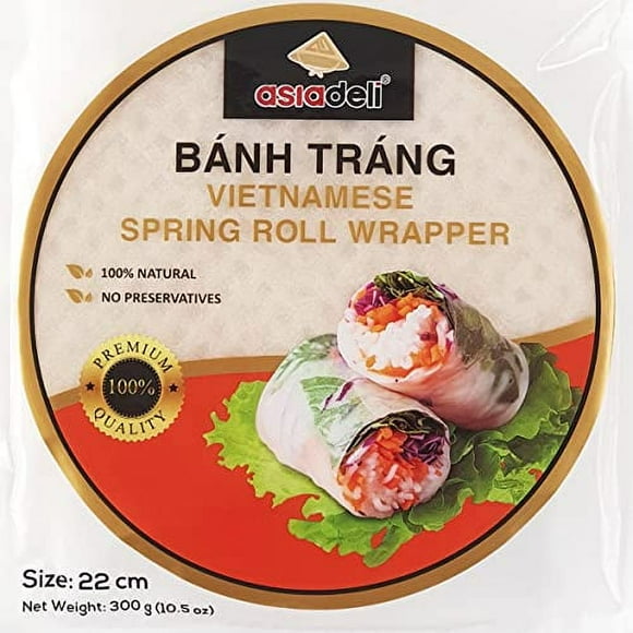 Spring Roll Wrappers