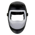 3M Speedglas 9100 Welding Helmet 06-0300-51SW, with SideWindows ...