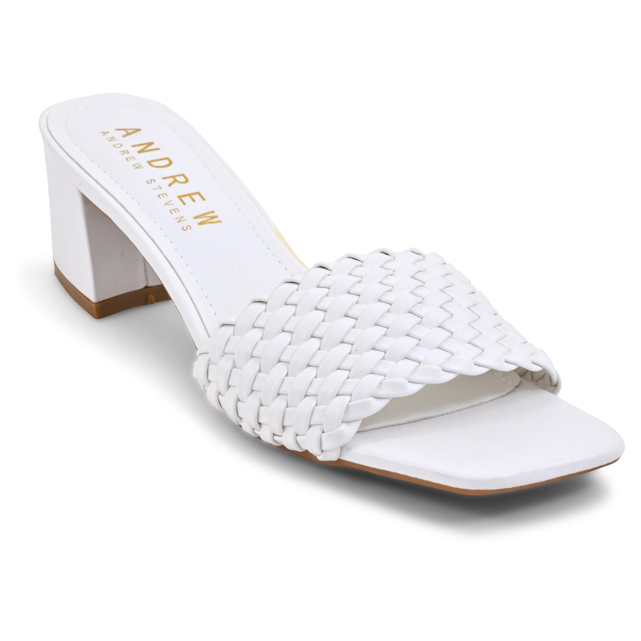 Andrew By Andrew Stevens Women's Lada Sandals - Walmart.com