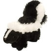 Cuddlekins Skunk Plush Stuffed Animal by Wild Republic, Kid Gifts, Zoo ...