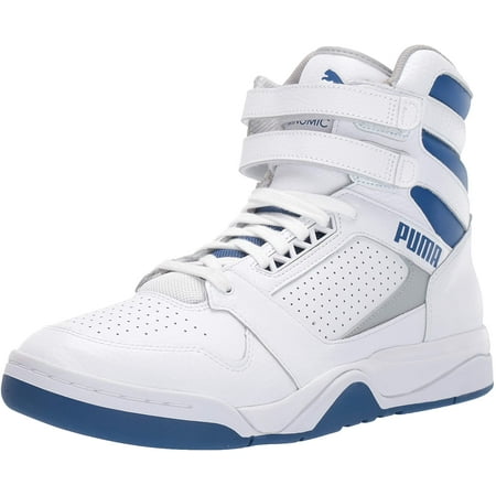 PUMA Mens Palace Guard Mid Sneaker | Walmart Canada