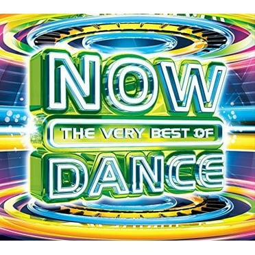 Now That's What I Call Dance Hits / Various (CD) - Walmart.com