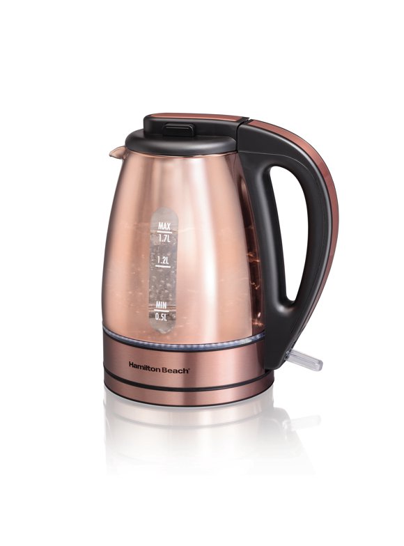 Hamilton Beach Electric Kettles in Electric Kettles & Ice Tea Makers ...
