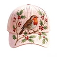 Limited Edition 2026 Garden Morning Baseball Cap, Adjustable Breathable ...