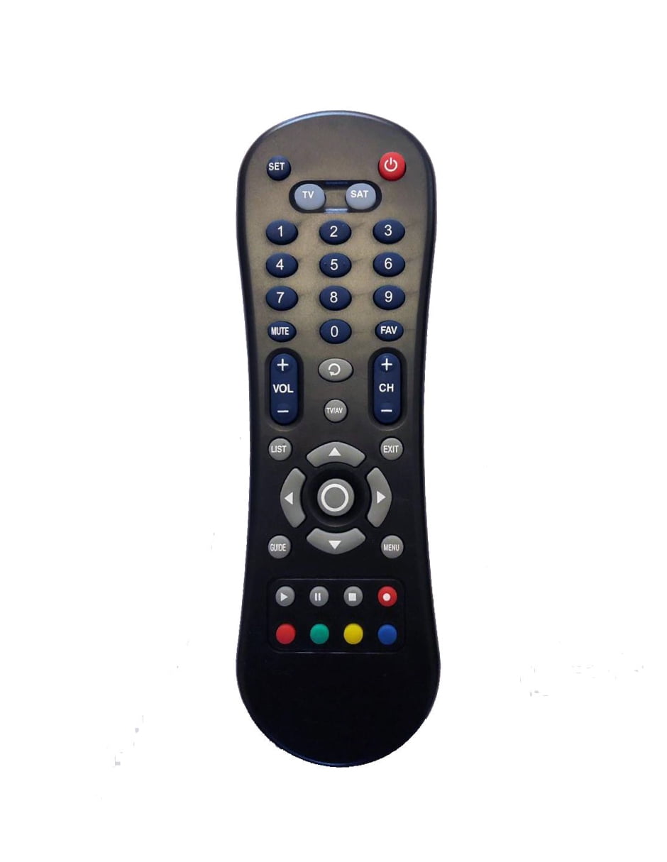 Control Remoto Sky para cualquier Aparato Sky Hd Vetv Universal Control ...