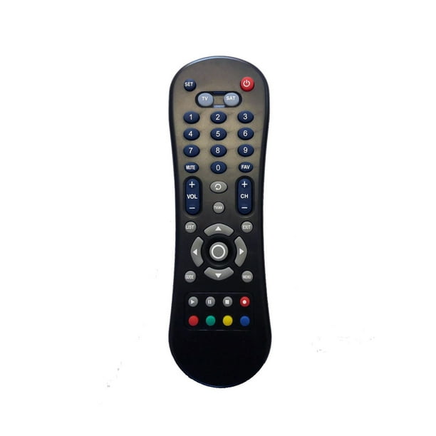 Control Remoto Sky para cualquier Aparato Sky Hd Vetv Universal Control ...