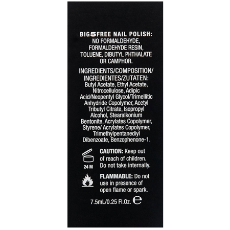 Zoya - Zoya Natural Nail Polish, Rekha, 0.5 Fl Oz - Walmart.com ...