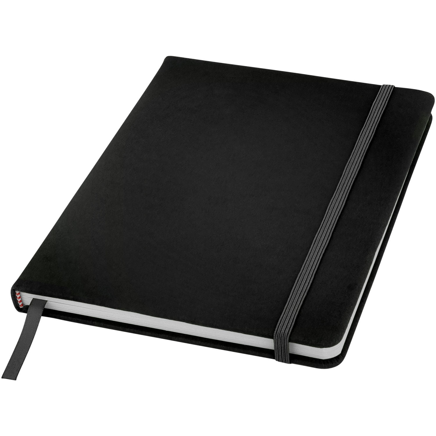 Click here for Bullet Spectrum A5 Notebook - Dotted Pages prices