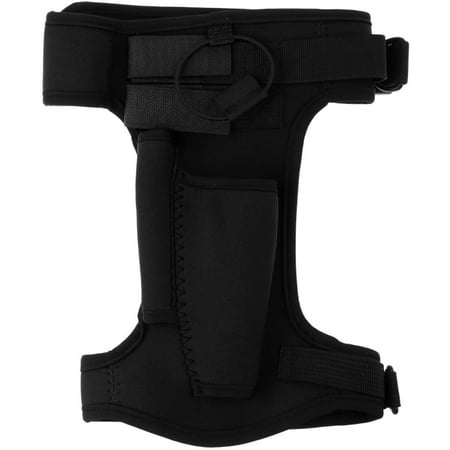 yayagoli Neoprene Leg Sheath/Arm Strap Holder, One Size Fits Most ...