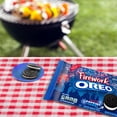 OREO Firework Chocolate Sandwich Cookies with Popping Candy, Limited ...
